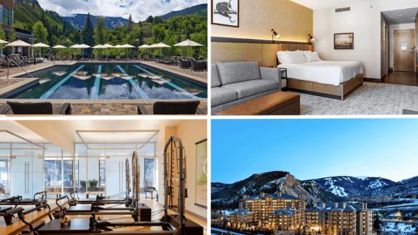 Eagle River By Avantstay Located In The Westin - Avon