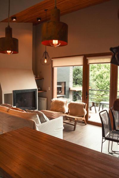 Bt Homes - Arelauquen - Golf, Piscina Y Entorno Natural - Argentina