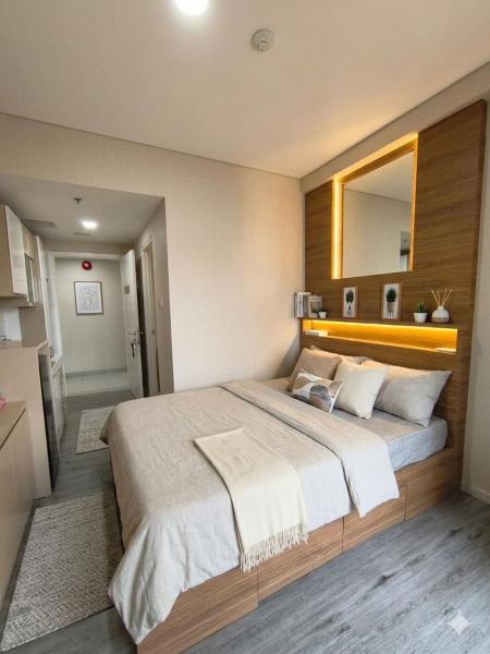 Simply Studio Apartment - Bandung