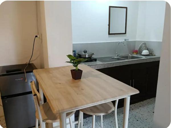 Xavier Heights Gate 1 Pad - Cagayan de Oro