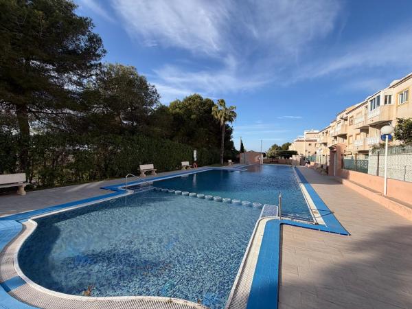 Apartment A&t La Mata - Guardamar del Segura