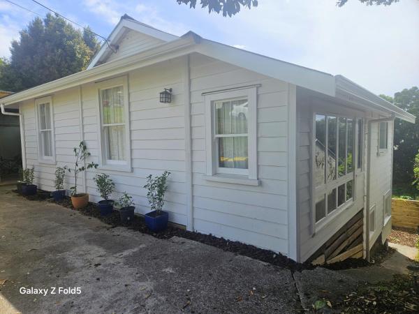 Tauranga City Villa On 5th - Tauranga