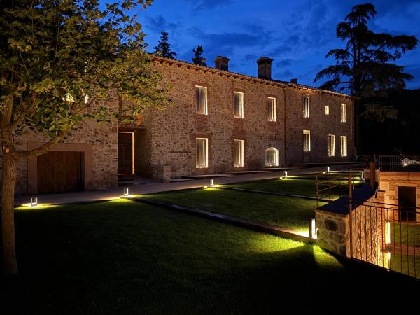 Masia De Can Roig - Costa Brava