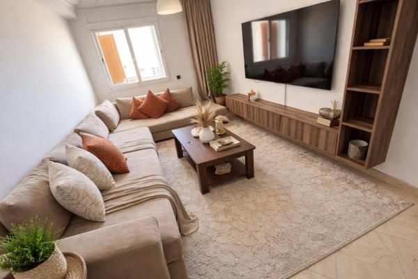 Luxury Home See View Rabat Center - Rabat