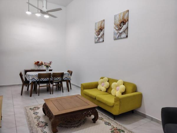 Sweet Homestay - Johor