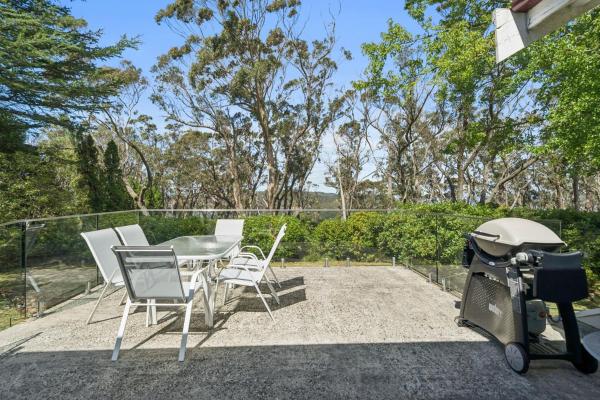 Scenic Blue - Katoomba