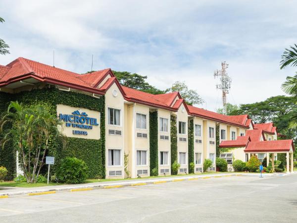 Microtel By Wyndham Tarlac - Tarlac