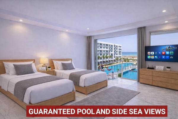 Relax Stays Fanadir Bay - Hurghada - Hurghada