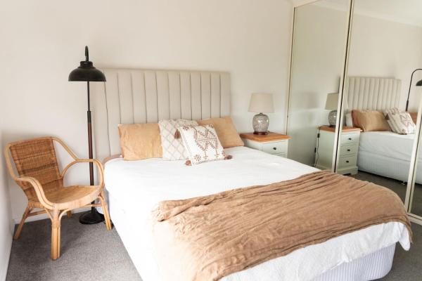 The Bridport Bush And Beach Hideaway - Dorset Council