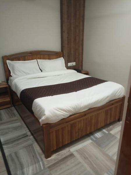 Hotel Empire Elite - Jodhpur
