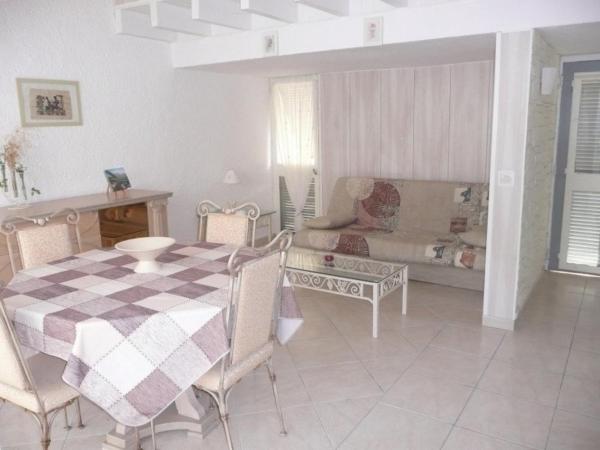 Villa Confortable, à Deux Pas De La Plage - 7 Pers. - Fr-1-81-731 - Le Barcarès