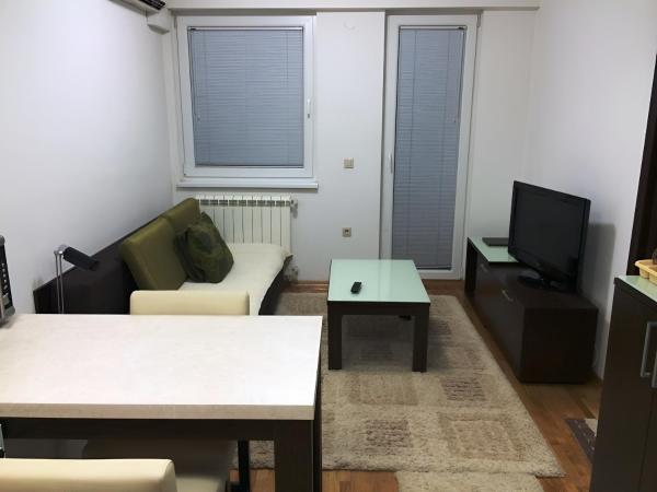 Fortuna Fortis Apartments - 斯科普里