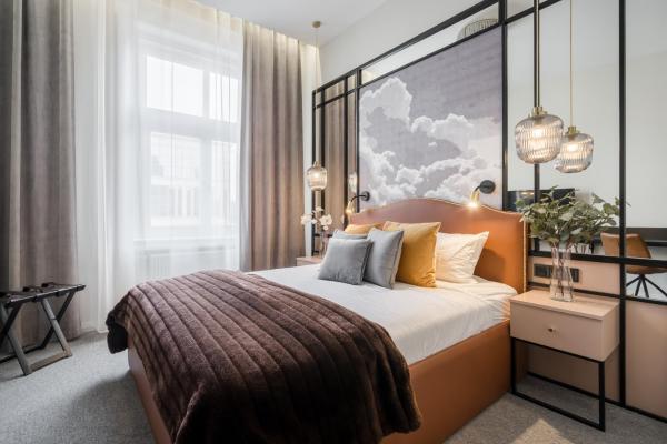 Budapest Cereja Boutique - Budapest