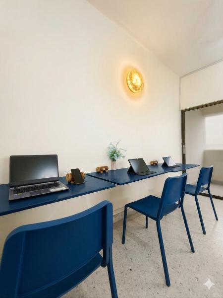 Workstay Hostel Dorm With Invoice 10min To Kl Sentral Mid Valley - Kuala Lumpur