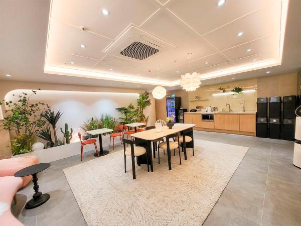 4rest Stay Jongno - Guri