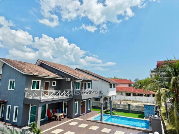 Amaya Vila Port Dickson - Pasir Panjang