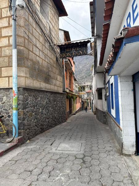 Casa Fide Cómoda - Santa Cruz la Laguna