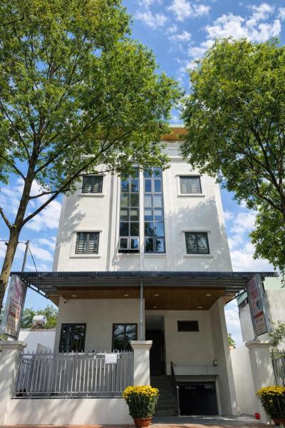 The Tiny Cineroom & Homestay - Buon Ma Thuot