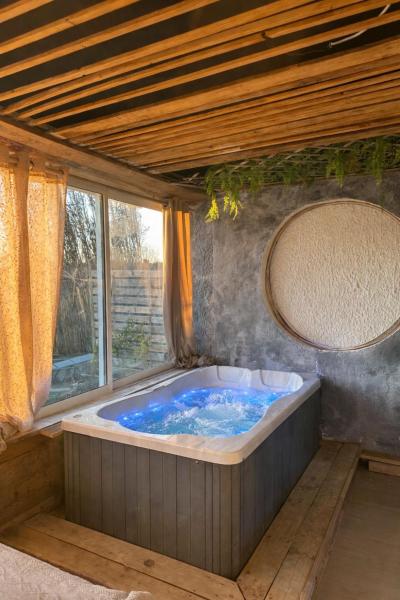 Villa Sainte Anne - Sénas