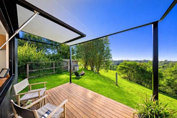 Lily Pad Tiny Home - Montville
