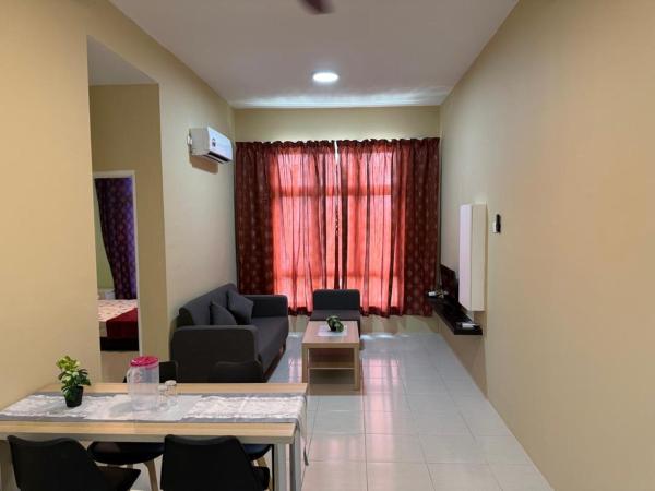 4 Pax And Nearby To Ipoh City - Ipoh