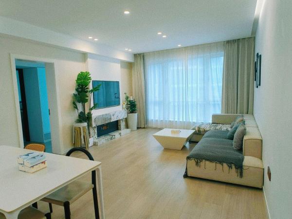 Eleven Apt Brand New Three-bedroom Apartment Close To The Bund And Yu Garden - Shanghai