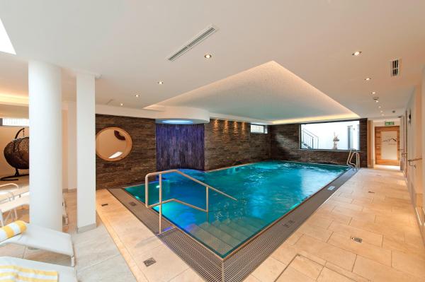 Alpenland Gerlos - Hotel & Breakfast - Gerlos