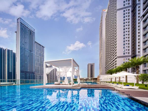 Genpla Hotel Shenzhen Nanshan - Shenzhen