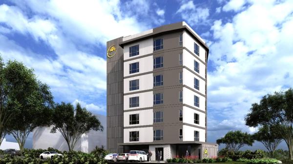 The Citi Residenci Hotel, Palasdiha - Durgapur