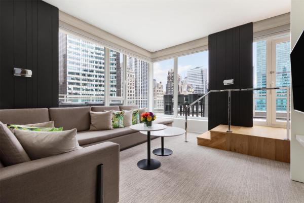 Andaz 5th Avenue, By Hyatt - New York