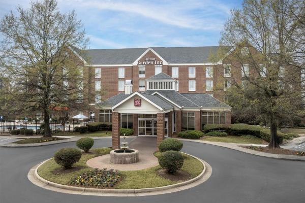 Hilton Garden Inn Macon/mercer University - Macon, GA
