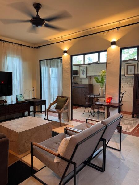 Trv Tropical Duplex Open Dipping Pool 5 Min To The Beach - Malaysia