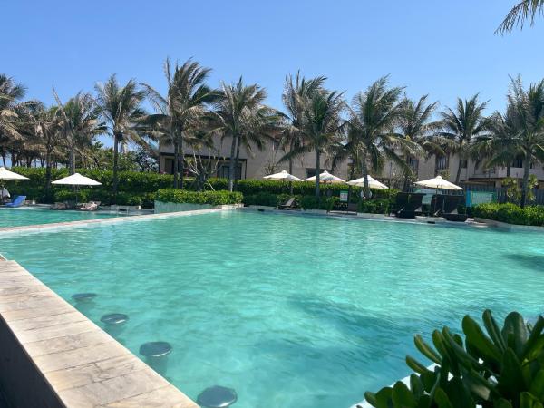 Agréable Villa 1115 - Vietnam