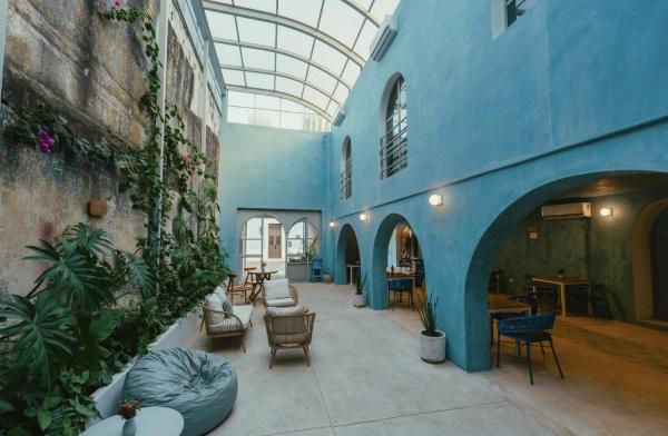 Casa Amate 62 - Mérida Centro - Mérida