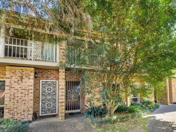 Flexiroom On Hereford - Sydney