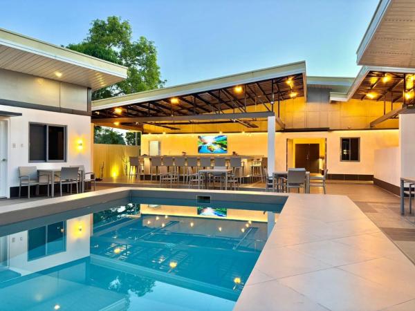 Zinc Fitness Retreat - Panglao