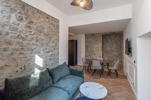 Séjour D Exception Au Château De Fonbonne - Évian-les-Bains