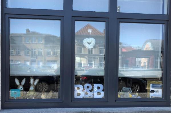 B&b Coupure - Brujas