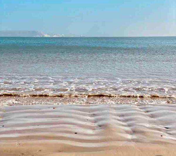 Weymouth Beach Retreat Cottage - 2 Clifton Place - Weymouth, UK