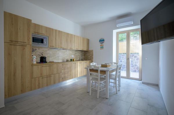 Danys Home - Procida