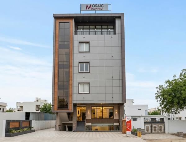 Mosaic Connect Ayodhya - Faizabad