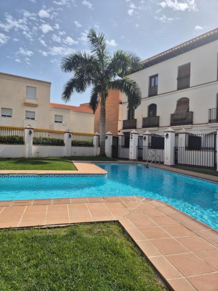 Duplex Las Terrazas Cubes 2 - Lanjarón