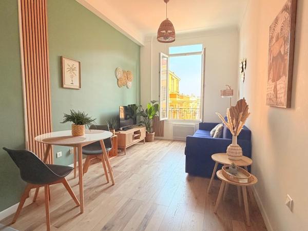 Le Calmette - Elegant Cocoon Aux Portes De Monaco - Beausoleil