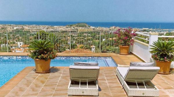 Casa Menta Denia - Denia