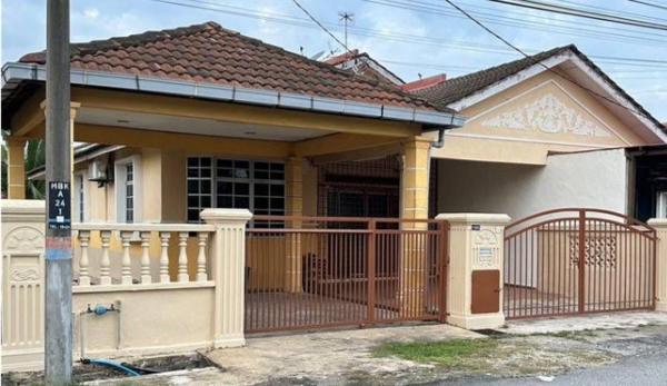 Homestay 3u Mu5l1m Only - Terengganu