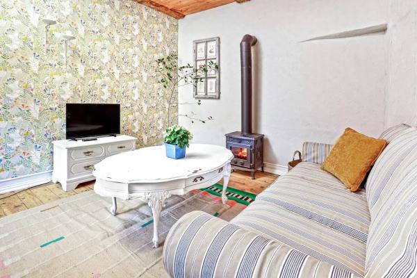 Alatskivi Moonakatemaja Loft - Estonie