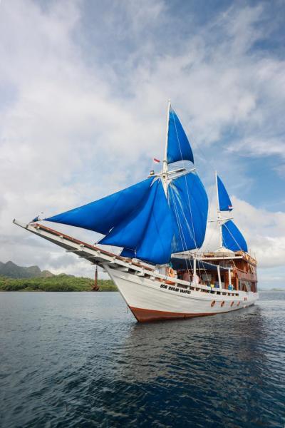Soe Besar Vanrei - Labuan Bajo