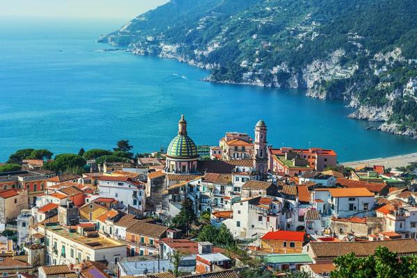 Matteo's Home - Vietri sul Mare