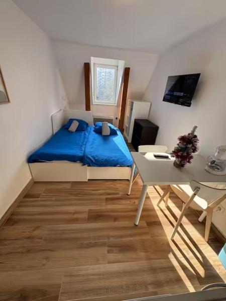 Studettes Vauban - Bischheim