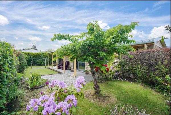 Richmond Residence 131 Lorn Street - Invercargill